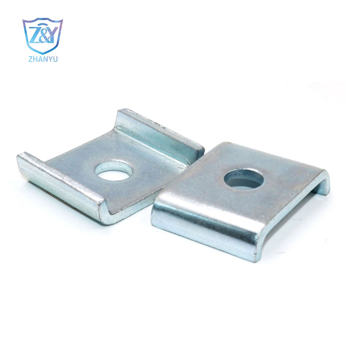 unistrut osagarriak, Strut kanalaren doikuntza-Square Strut Channel ...