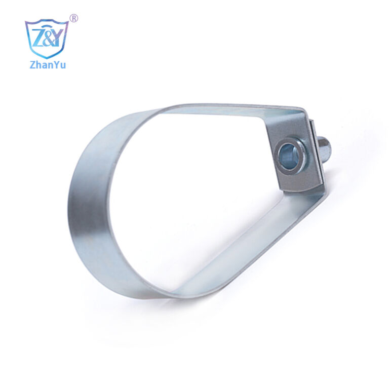 unistrut channel fitting Clevis pipe hanger Strap Sprinkler Hanger ...