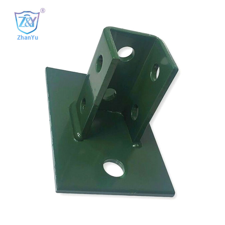 SUPPORT FITTING – Hebei Zhanyu Electromechanical Technology Co., Ltd.
