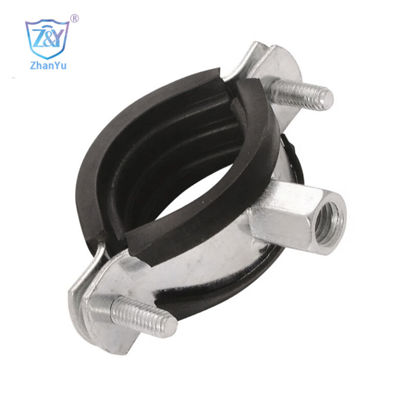 unistrut channel fitting Clevis Pipe Hanger Heavy Duty Adjustable Pipe ...