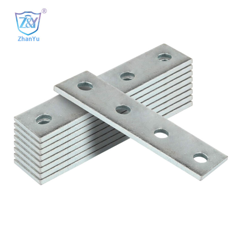 CHANNEL CORNER ANGLE – Handan Zhanyu Fastener Co., Ltd.