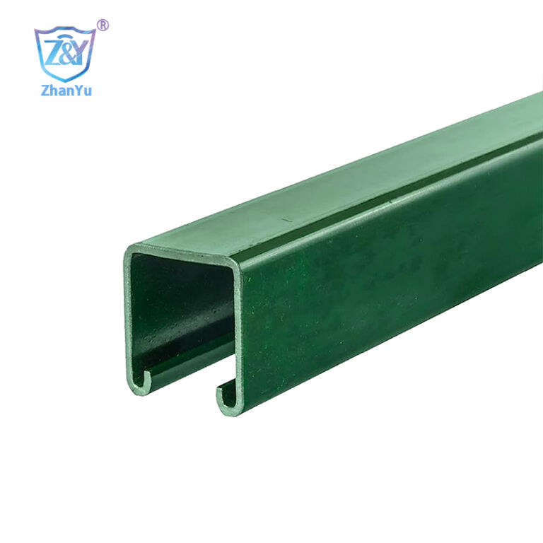 STRUT CHANNEL – Hebei Zhanyu Electromechanical Technology Co., Ltd.